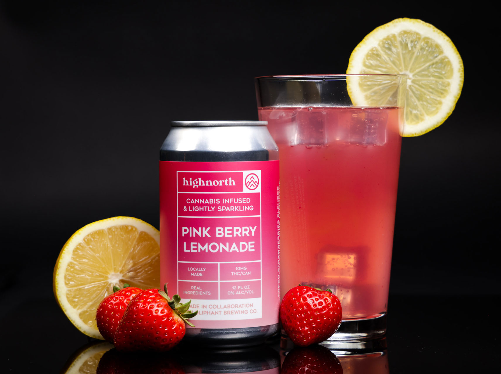 🍹 The Rise of THC-Infused Beverages: A Game Changer for the Cannabis ...